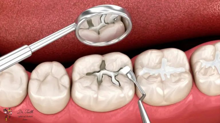 Dental Filling Types & How to Choose the Right One